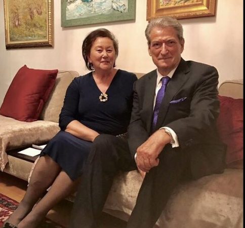 -Politikë Archives - Balkanweb.com - News24