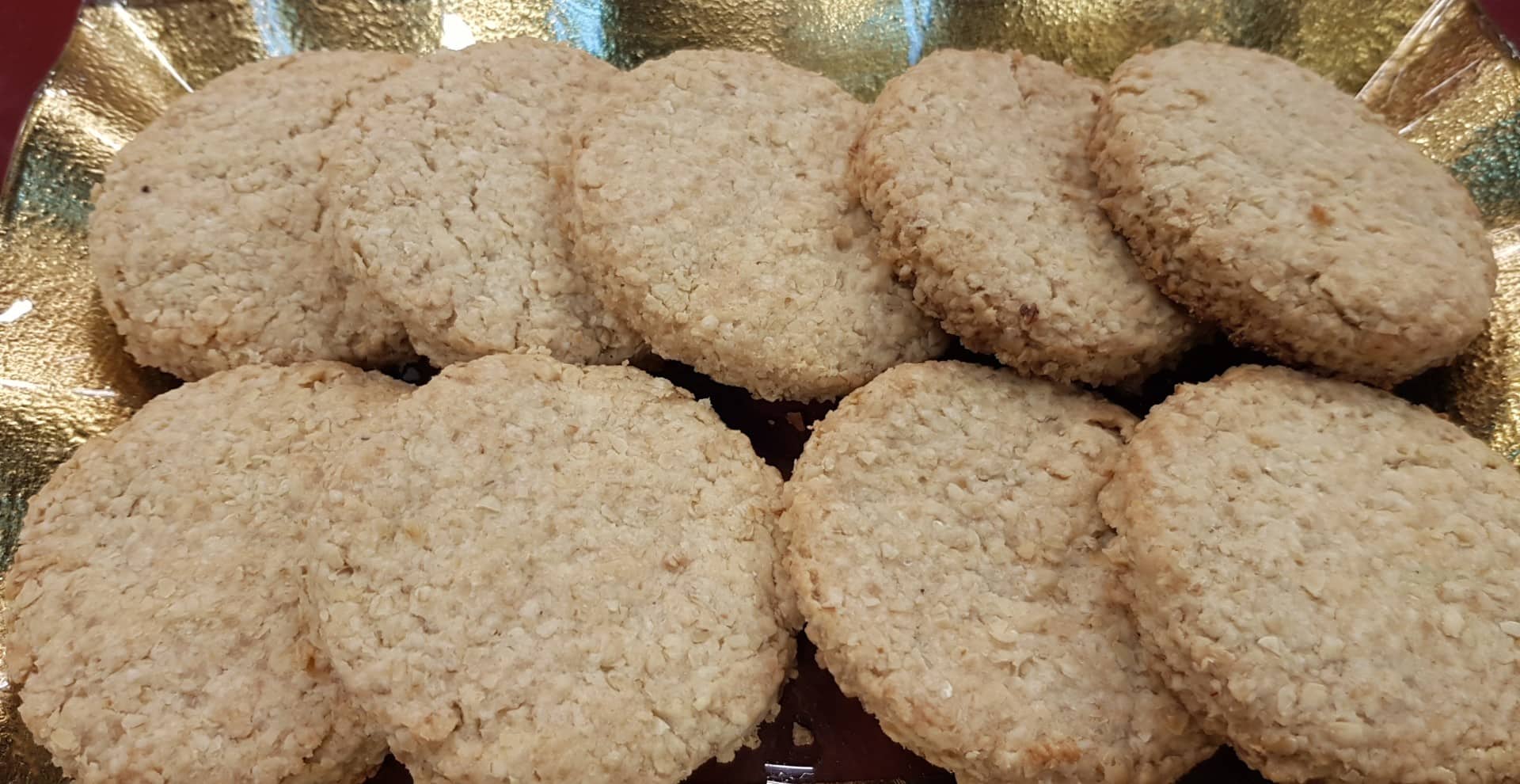 Biskota me tërshërë - Balkanweb.com - News24