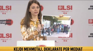 -Politikë Archives - Balkanweb.com - News24